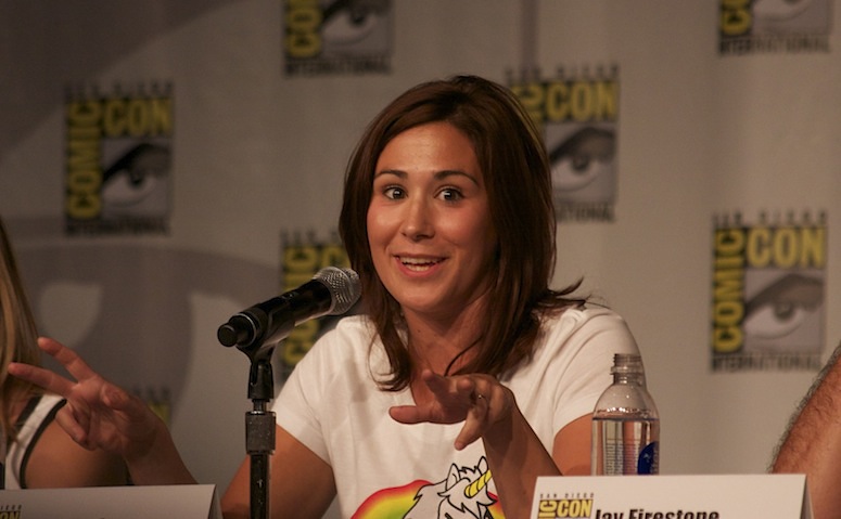 About Wynonna Earp – Wynonna Earp Fans