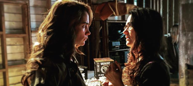 Why Director April Mullen Loves Tackling the Unique Challenges ...